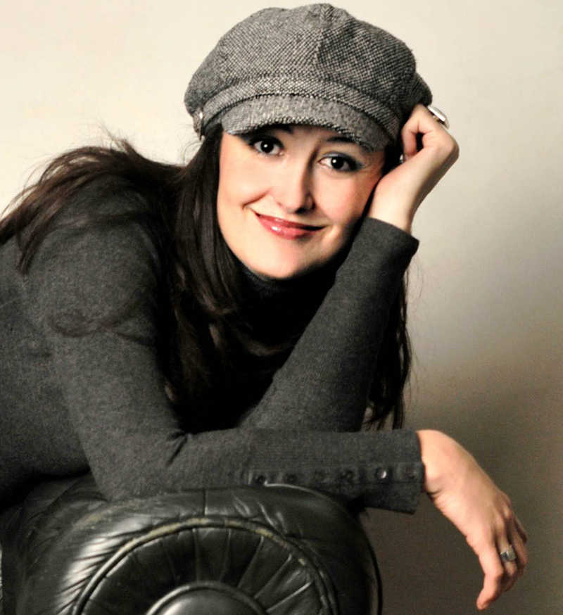 María José Montiel, entre España y México | Toda la Música