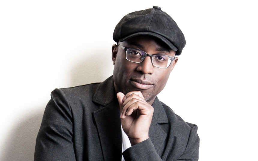 El pianista y compositor Alexis Ffrench publica su nuevo CD, Evolution ...