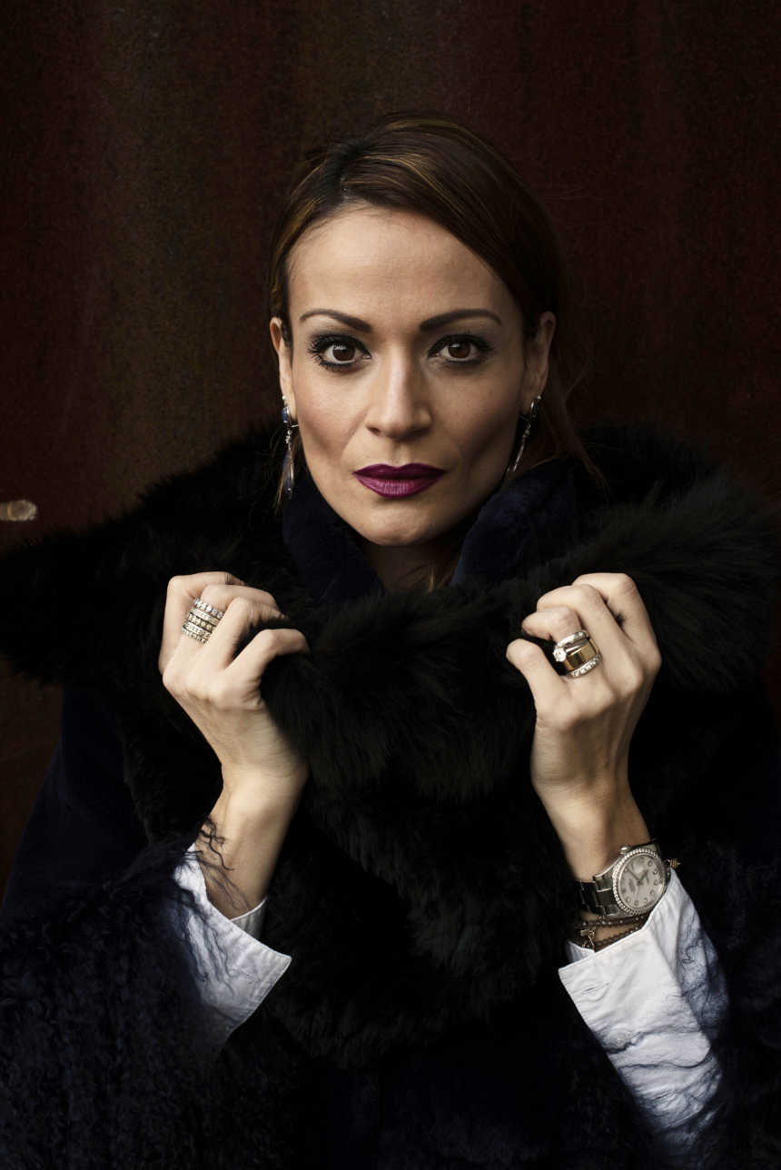 La soprano Davinia Rodríguez será Lady Macbeth | Toda la Música