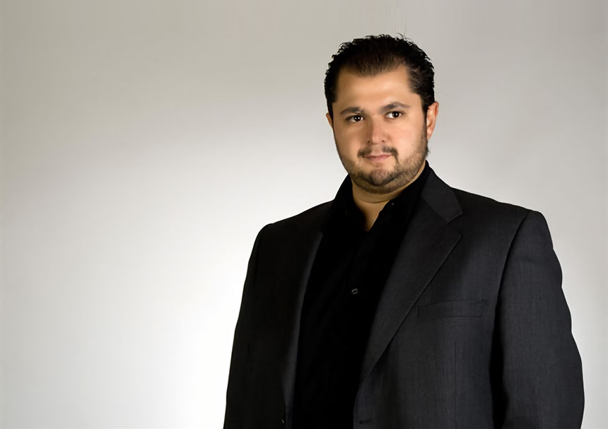 El tenor Celso Albelo amplía su repertorio verdiano | Toda la Música