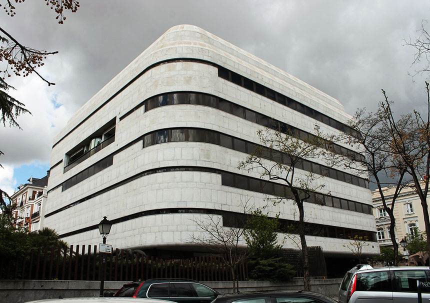 La Fundación March inaugura la nueva Temporada 2019-20 y el nuevo ...