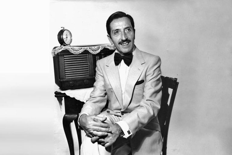El Palau de la Música recuerda la figura del cantante valenciano Jorge ...
