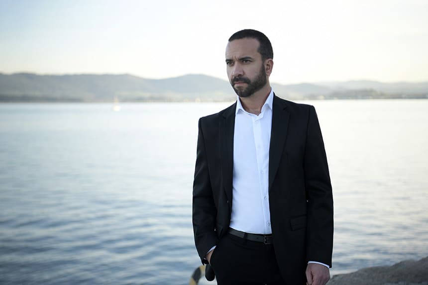 La OSCAN y José Imhof estrenan en España el "Concierto para piano y ...