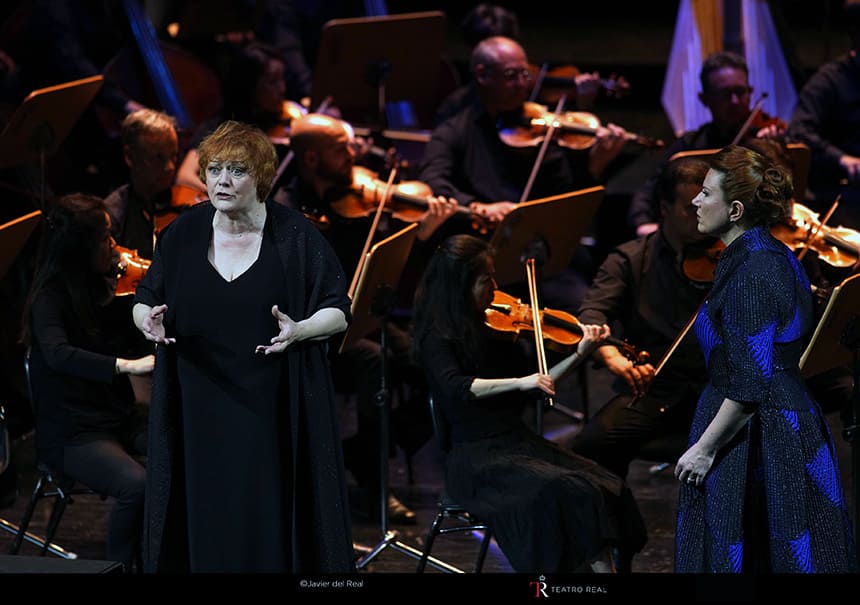 Viaje hacia el arcano del amor con "Trisán e Isolda" de Richard Wagner ...