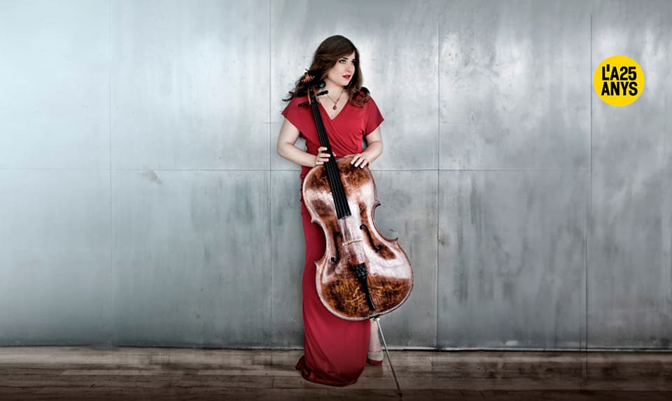 La Cuarta de Brahms y el virtuoso Augustin Hadelich, una propuesta de ...