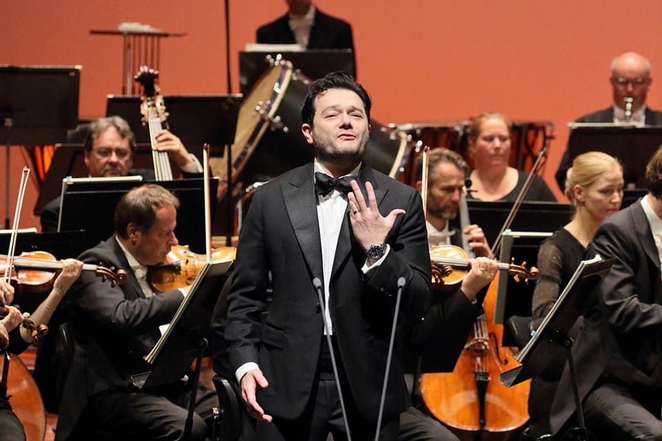 Breve reseña de los ganadores de los International Opera Awards 2024 en ...