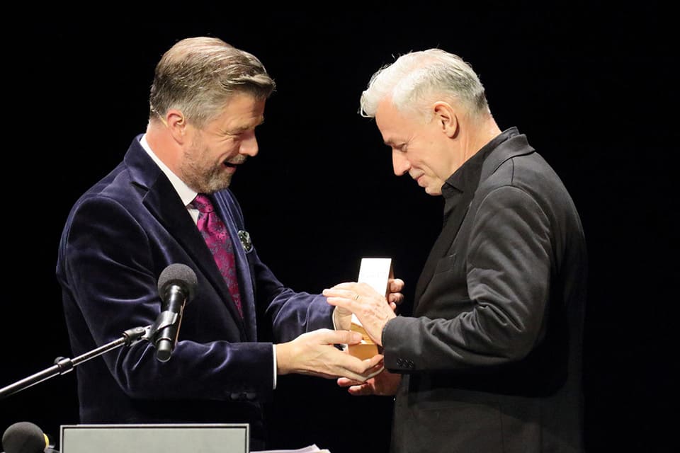 Breve reseña de los ganadores de los International Opera Awards 2024 en ...